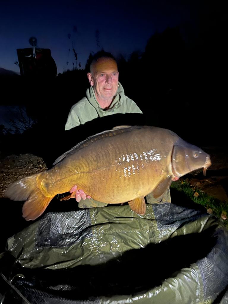 Chase lakes | Total Carp